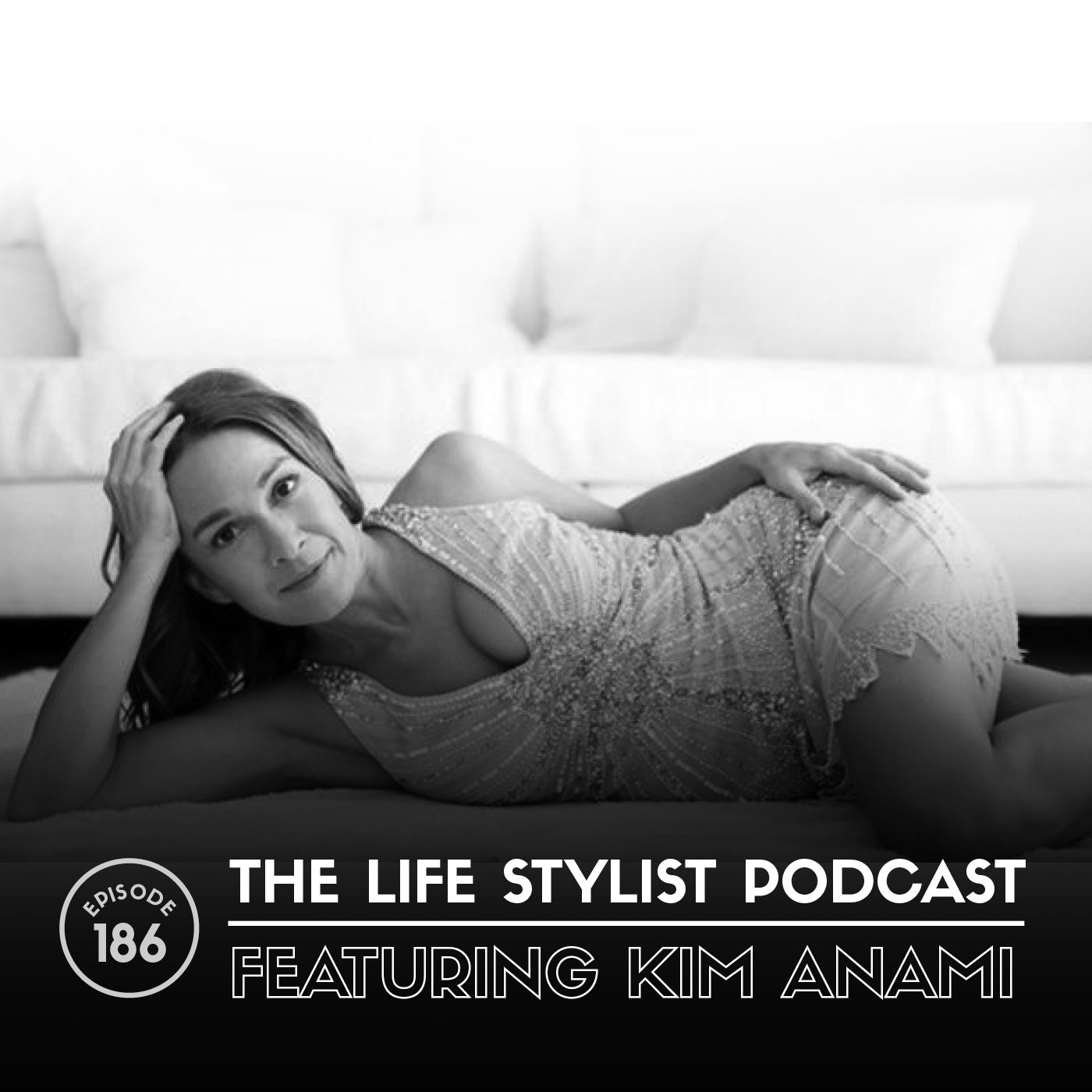 186. Passion Meets Pleasure: The Ultimate Sex Episode With Kim Anami | Luke Storey